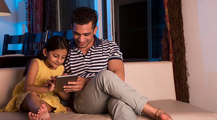 7 things busy dads can do to spend quality time with children ...