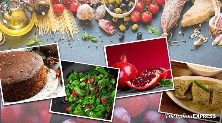 Get lucky this year: 11 food items that are believed to bring you good ...