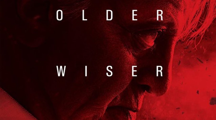 Indian 2 new poster: Kamal Haasan’s ‘Indian thatha’ is alive and ...