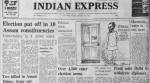 Click on Culture | Lifestyle News,The Indian Express