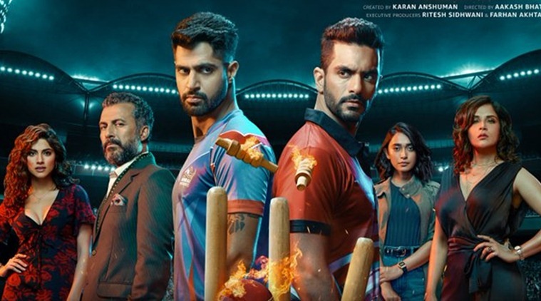 Inside Edge 2 first impression: A disappointing second innings | Web ...