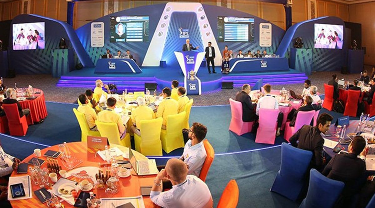 IPL 2021 Players Auction Live Streaming Online: Date, Time, How to ... IPL 2021 Players Auction Live Streaming Online: Date, Time, How to ...