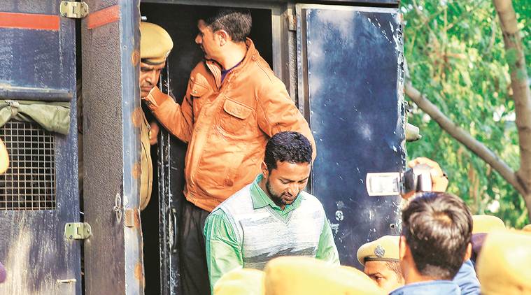 Four sentenced to death in 2008 Jaipur blasts case | India News - The ...