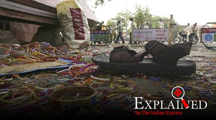 Jaipur blasts: What was the 2008 terror attack for which 4 men are ...