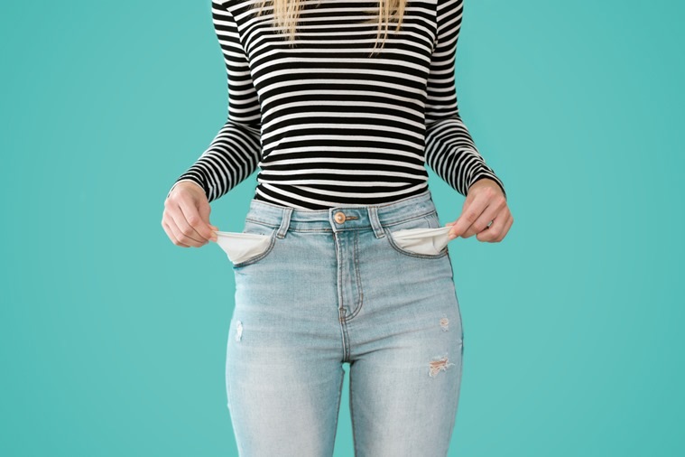 Got short girl problems? These clothing hacks will help you | Fashion ...