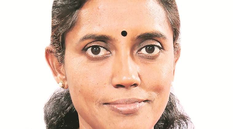 5 Questions with Jothimani S: ‘Rahul spoke in favour of women’s safety ...