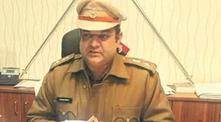 Panchkula police readies for New Year’s Eve | Chandigarh News - The ...