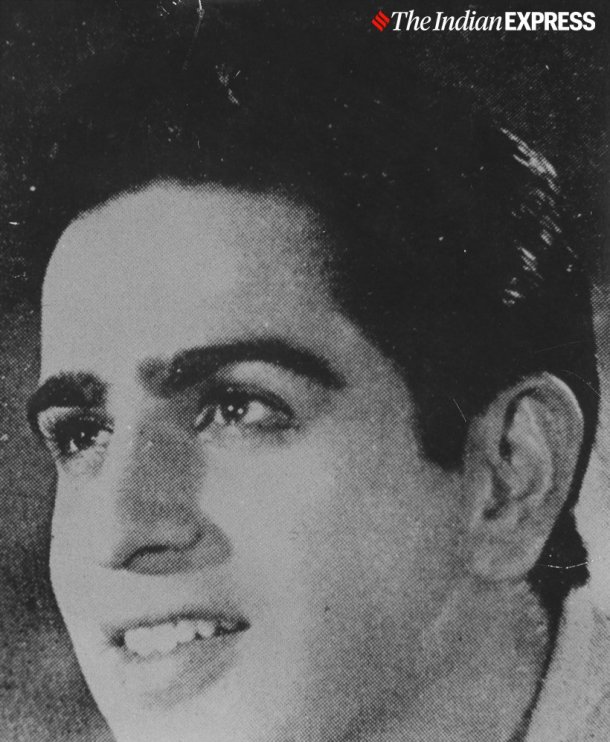 Dilip Kumar turns 97: Rare photos of the legendary actor ...