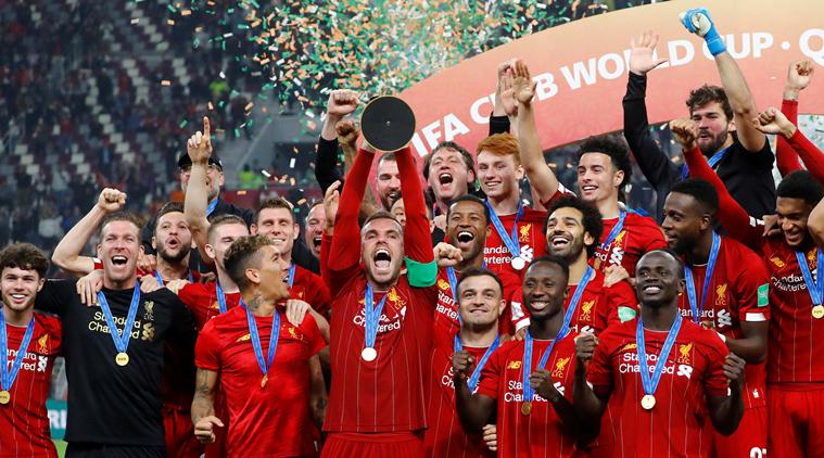 Liverpool win FIFA Club World Cup, as Roberto Firmino drowns Flamengo ...