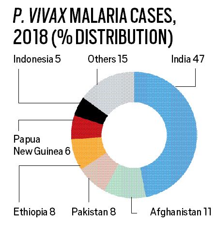 Telling Numbers: Malaria drop is sharpest in India, 90% of cases are in ...