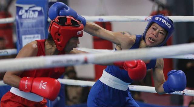 Olympic-bound boxers to resume training at ASI soon | Pune News - The ...