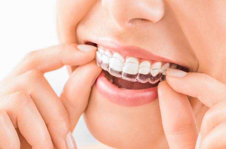 Have sensitive teeth? Here is how you can find relief | Health News ...