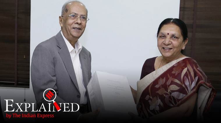 Explained: What the Nanavati panel found on 2002 Gujarat riots ...