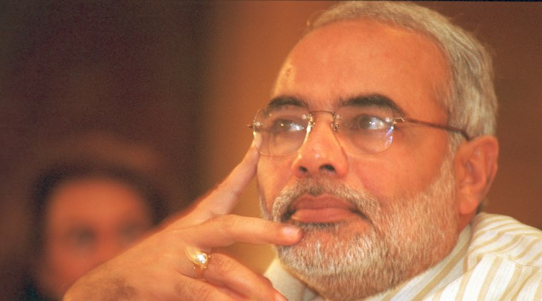 2002 Gujarat riots: Nanavati Commission gives clean chit to Narendra ...