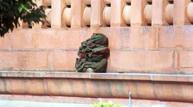 Explained: 2001 Parliament attack, and what happened after | Explained ...