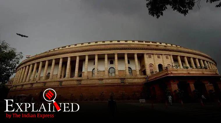 Explained: 2001 Parliament attack, and what happened after | Explained ...