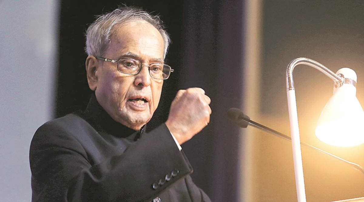Pranab Mukherjee’s health remains critical, still on ventilator support ...