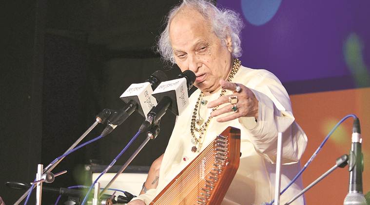 Sawai Gandharva Bhimsen Mahotsav: 16-year-old Viraj Joshi, Pandit ...