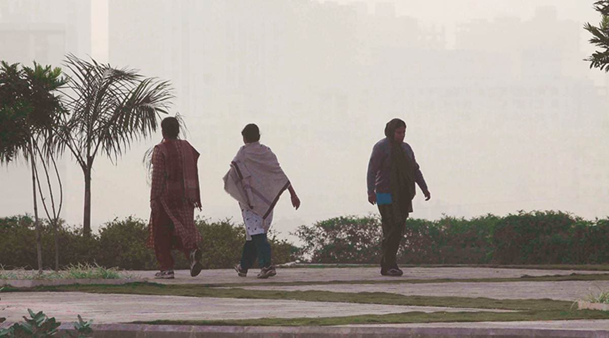 Chandrapur remains coolest city in Maharashtra for second consecutive ...