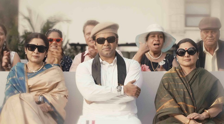 Queen review: A fascinating watch | Web-series News - The Indian Express