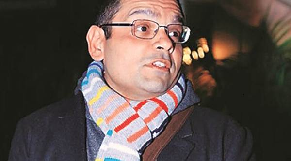 In many colours and words | Art-and-culture News - The Indian Express