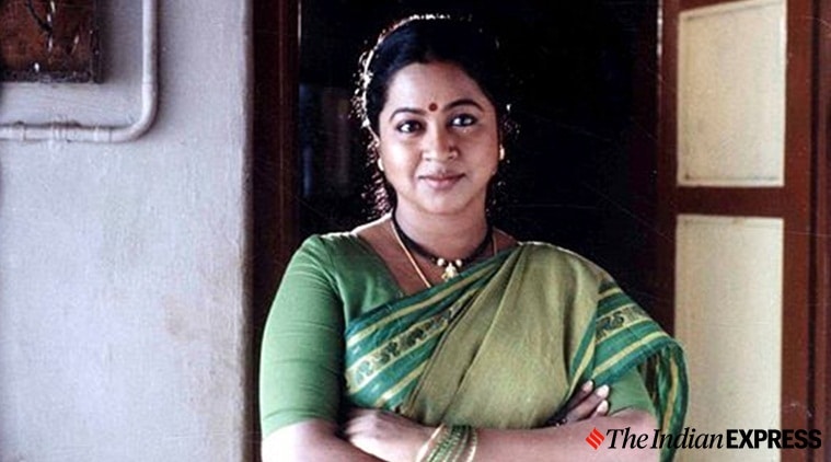 Radikaa announces Chithi 2 | Entertainment News,The Indian Express