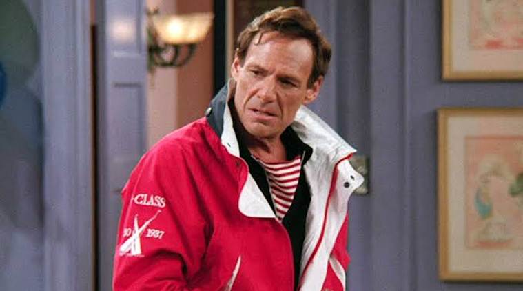 Actor Ron Leibman dead at 82 | Hollywood News - The Indian Express