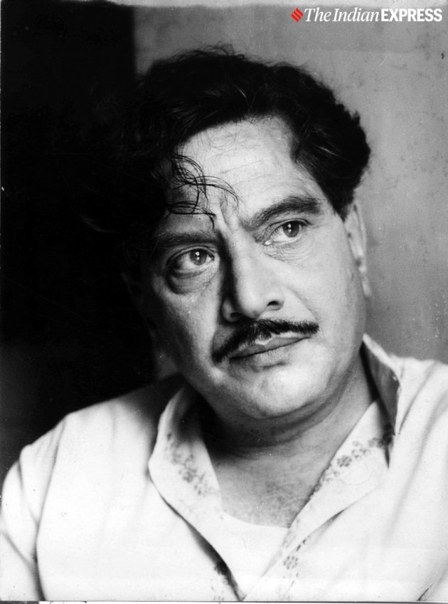 Shriram Lagoo (1927-2019): A pictorial tribute to the actor ...