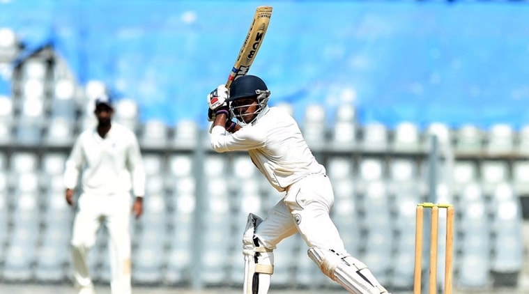 Ranji Trophy Roundup: Kerala overpower Delhi, Shubham Rohilla, Shams ...
