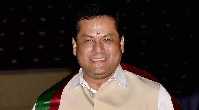 Assam cabinet expansion, two new ministers sworn in | North East India ...