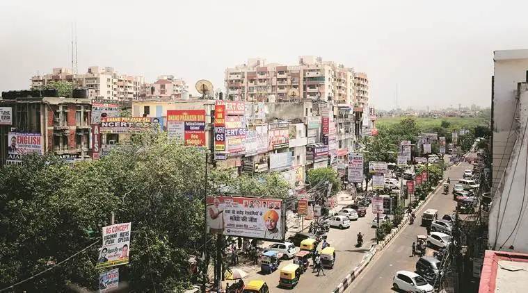 Surat MC to begin population census work from April 16 | Ahmedabad News ...