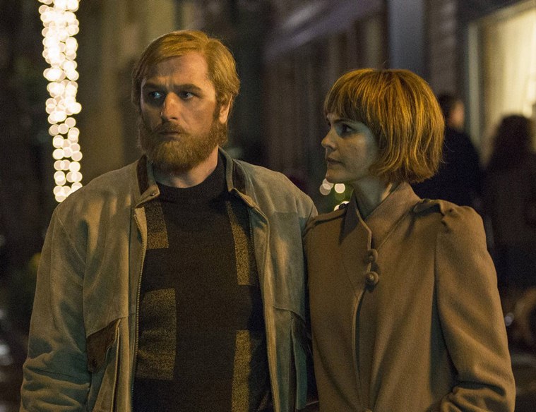 TV Rewind | The Americans: The genre-defining spy thriller | Television ...