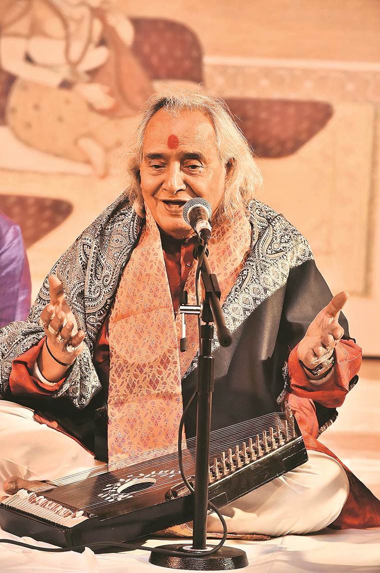 Notes from the past | Art-and-culture News - The Indian Express