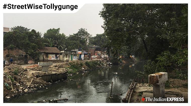 Streetwise Kolkata: How Tollygunge is linked to Tipu Sultan | Kolkata ...