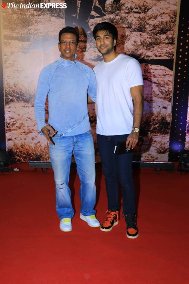 U2 India concert: Deepika Padukone, Ranveer Singh, Sachin Tendulkar and ...