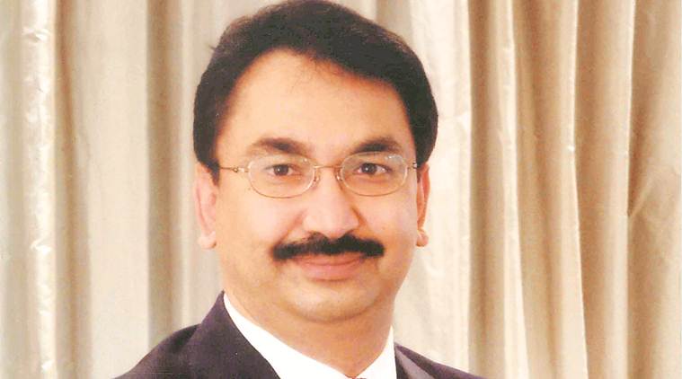 Vikram Kirloskar: ‘It takes two to clap … Key is to run in a ...
