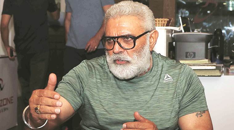 Yograj Singh: ‘If Chandigarh had a team in the 80s, we would have won ...