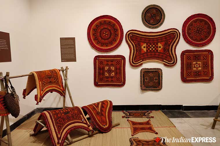 How the next generation is reviving the age-old craft of weaving wool ...