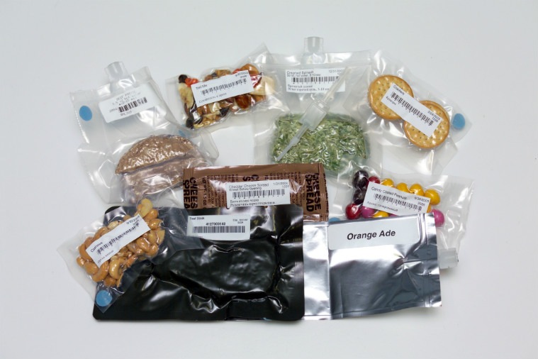 Food in space: From ISRO’s Gaganyaan mission to NASA, what astronauts ...