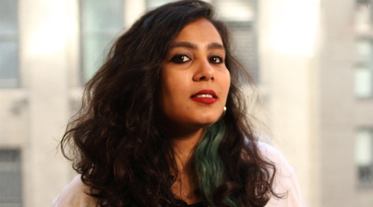 Hiding myself and coming out as a Dalit was a privileged decision: Yashica Dutt | Books and ...