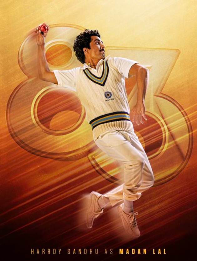 83 posters: Ranveer Singh introduces Pankaj Tripathi as PR Man Singh ...