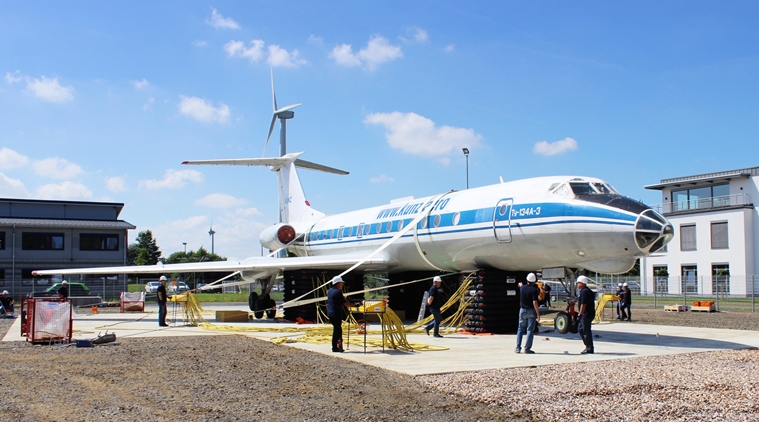 Bengaluru airport to acquire disabled aircraft recovery kit; to help in ...