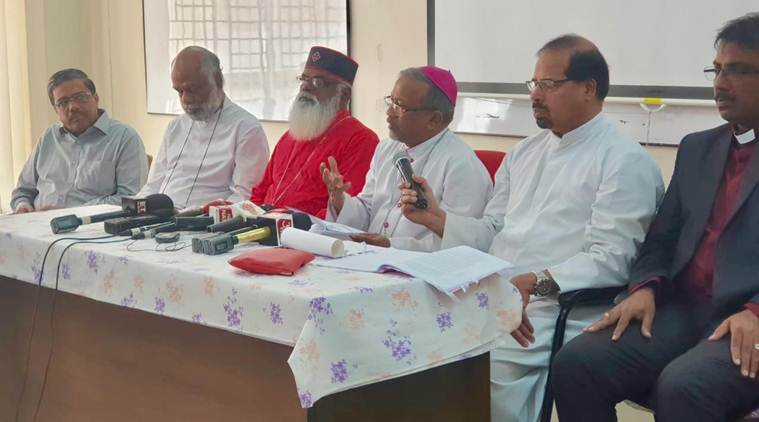 Don’t make religion basis for citizenship, no harm in backtracking ...