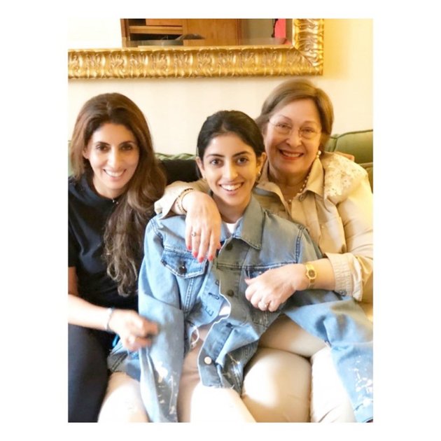 Celebrity social media photos: Ananya Panday, Janhvi Kapoor, Disha ...