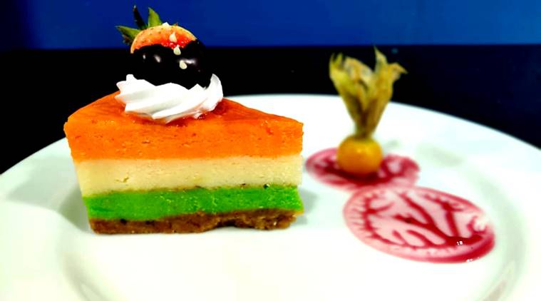 India Republic Day 2020: Cheesecake to rice pudding, make these ...