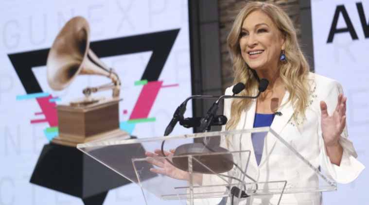 Grammys CEO Deborah Dugan put on ‘administrative leave’ | Television ...