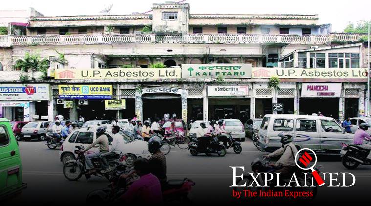 Explained: What is enemy property in India, and how has the government ...