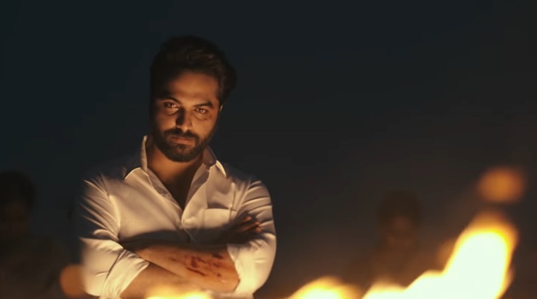 HIT teaser: Nani’s next production is a police procedural | Telugu News ...