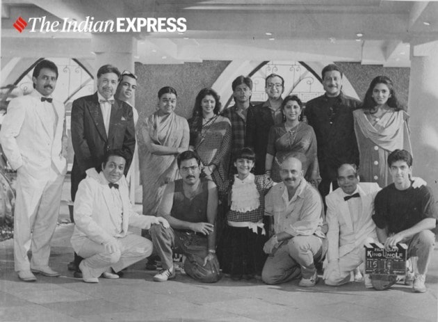 Hrithik Roshan turns 46: Rare photos of Bollywood’s ‘Greek God ...