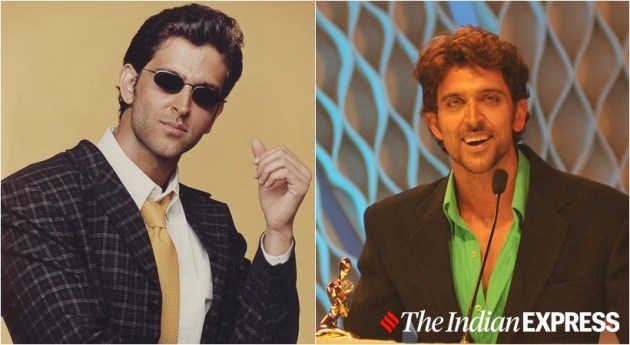 Hrithik Roshan turns 46: Rare photos of Bollywood’s ‘Greek God ...